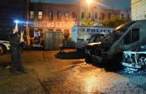 Buffalo Based Gang Leader, Donald “Sly” Green, Sends Heartfelt Message ...