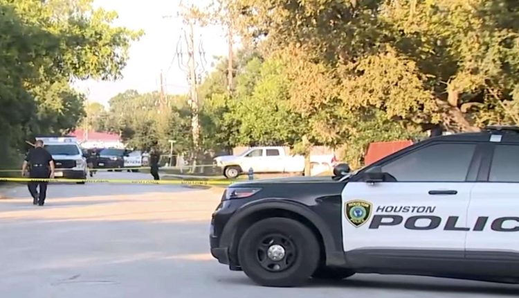 Deadly Confrontation: 2 Suspects Killed in Home Invasion Posing as ...