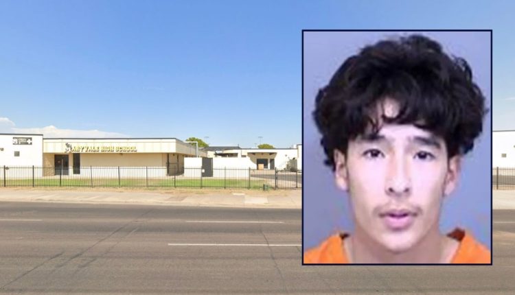 08/22/2025 – The Published Reporter