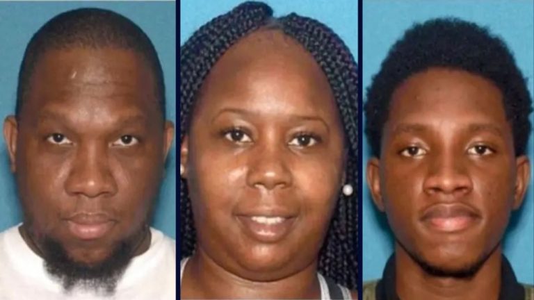 Florida (32809) Dad Forced Family to Dismember Murder Victim – POLICE ...