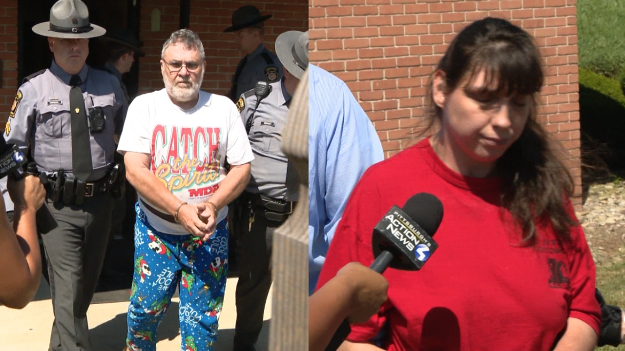 HORRIFIC DISCOVERY: Parents Kept 5 Kids in ‘Dungeon-Like’ Room With No Escape – POLICE ...