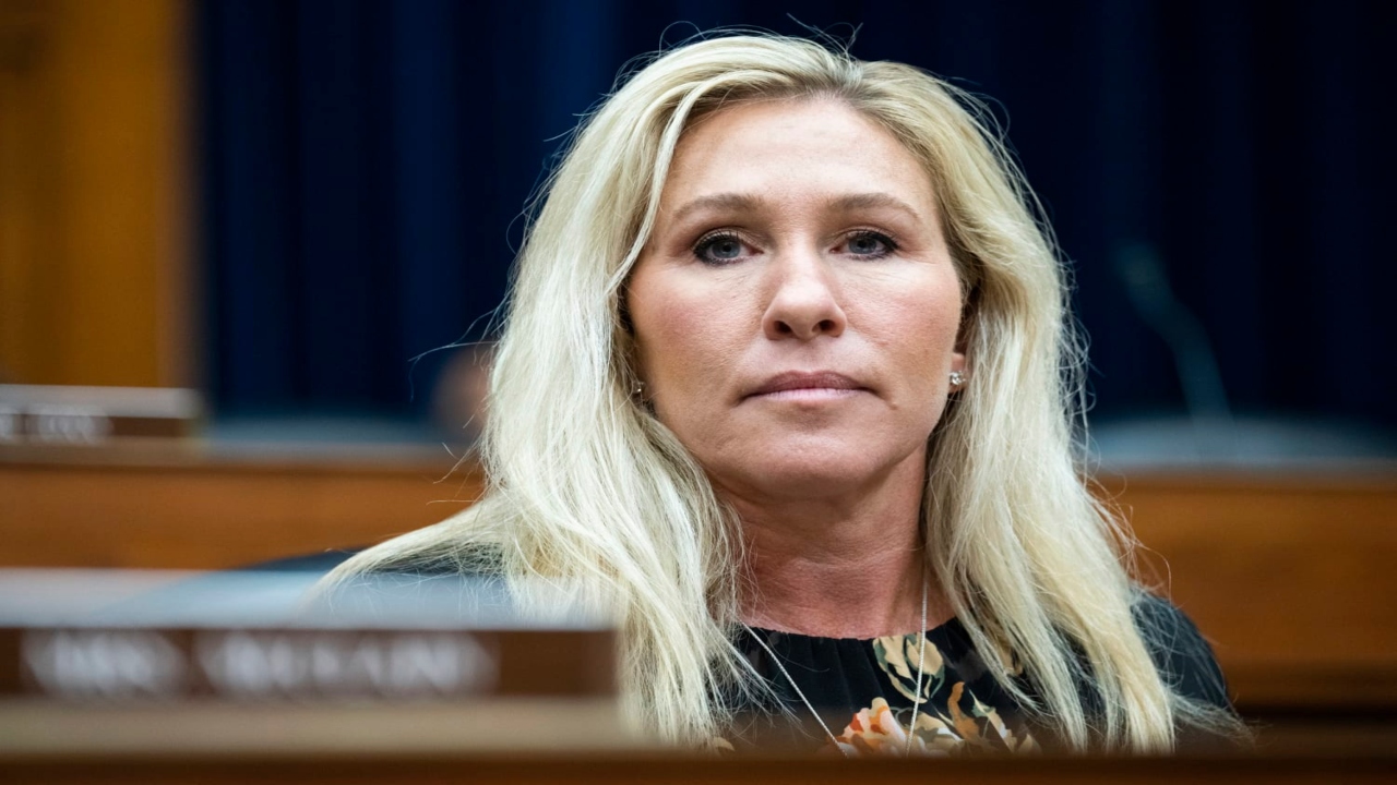 Judge Comes Down Hard: Georgia Man Sentenced for Threatening to Kill ...