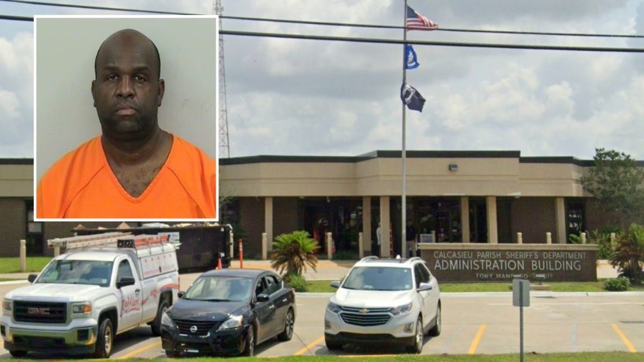 Orlando Shock: Man Poses as Judge, Frees Inmate With Fake Bond Order ...