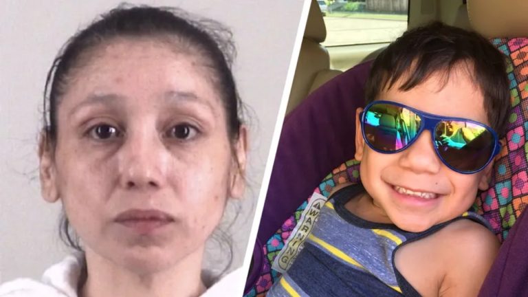 Shocking Twist: Oklahoma (74104) Mother Faces Felony After Claiming She ...