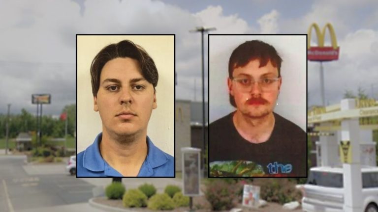 Florida (32809) Fast-Food Chains Targeted in Gun Attack Plot – POLICE ...