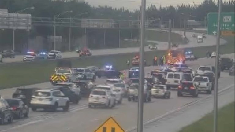 Tragic Crash: Sunrise Motorcycle Rider Killed on Sawgrass Expressway ...