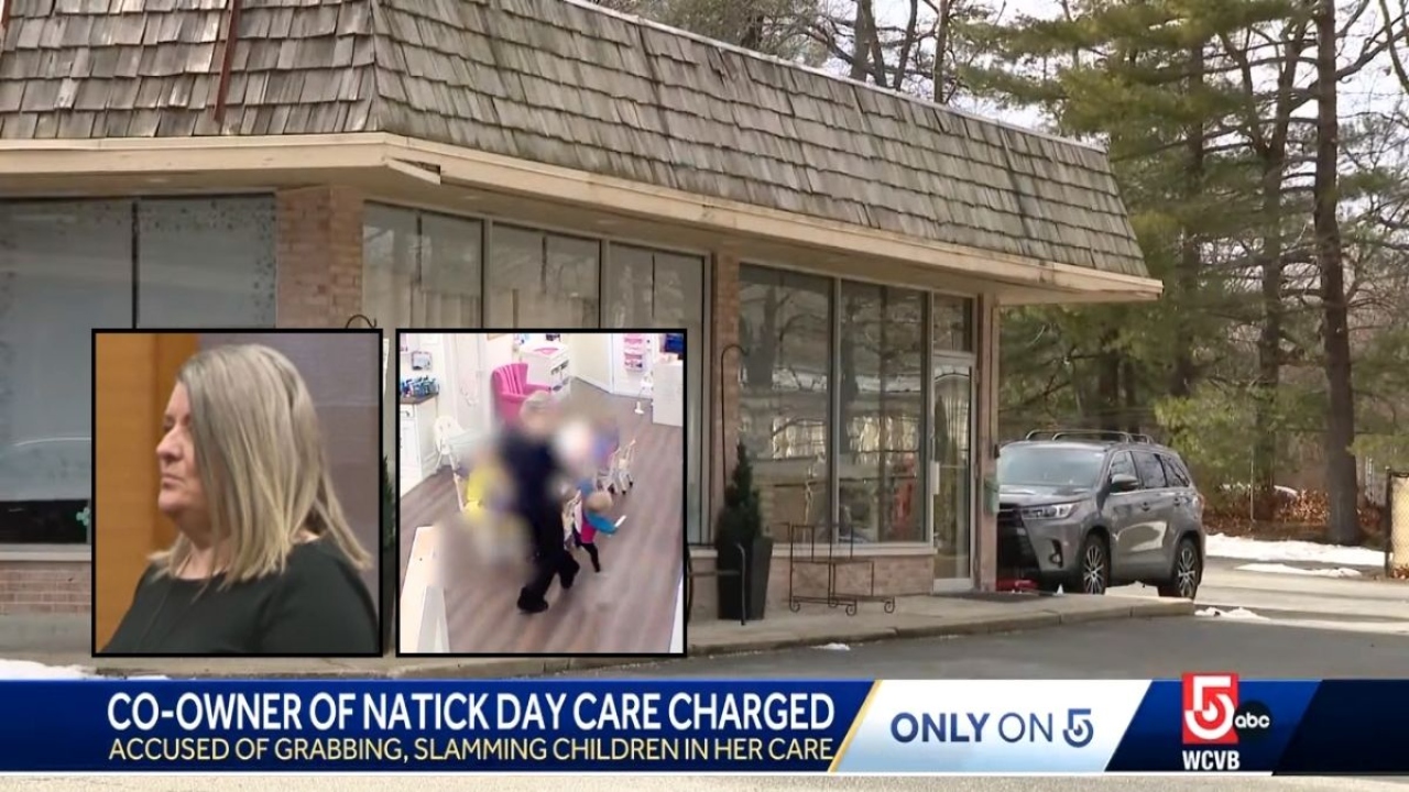 Trusted Florida (32828) Day Care Owner Accused of Abusing Children ...