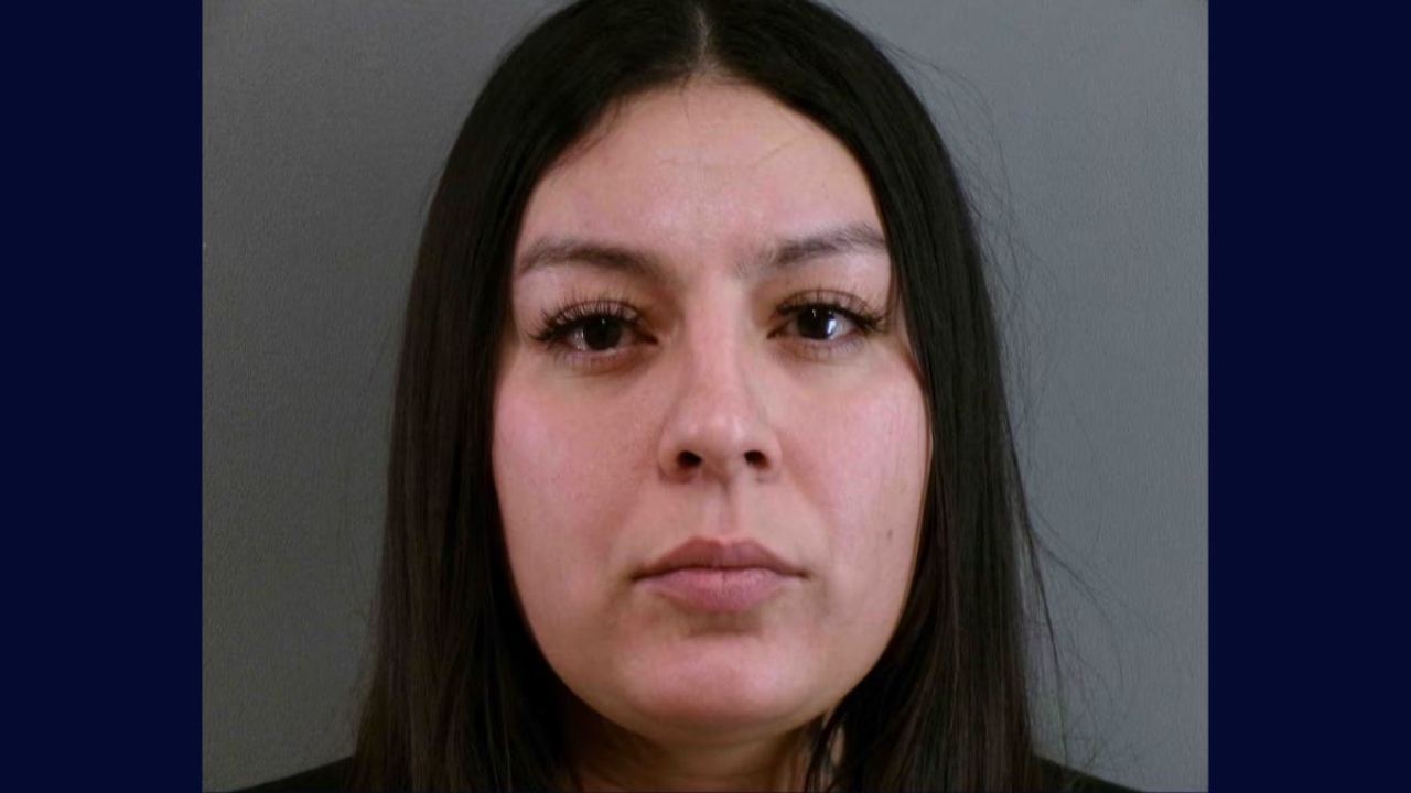 Florida (33133) Woman Attacks Police Officer During Routine Complaint ...