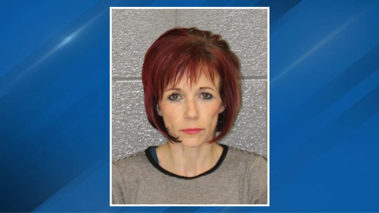 Florida (34234) Shock: School Therapist Tried Poisoning Ex After ...