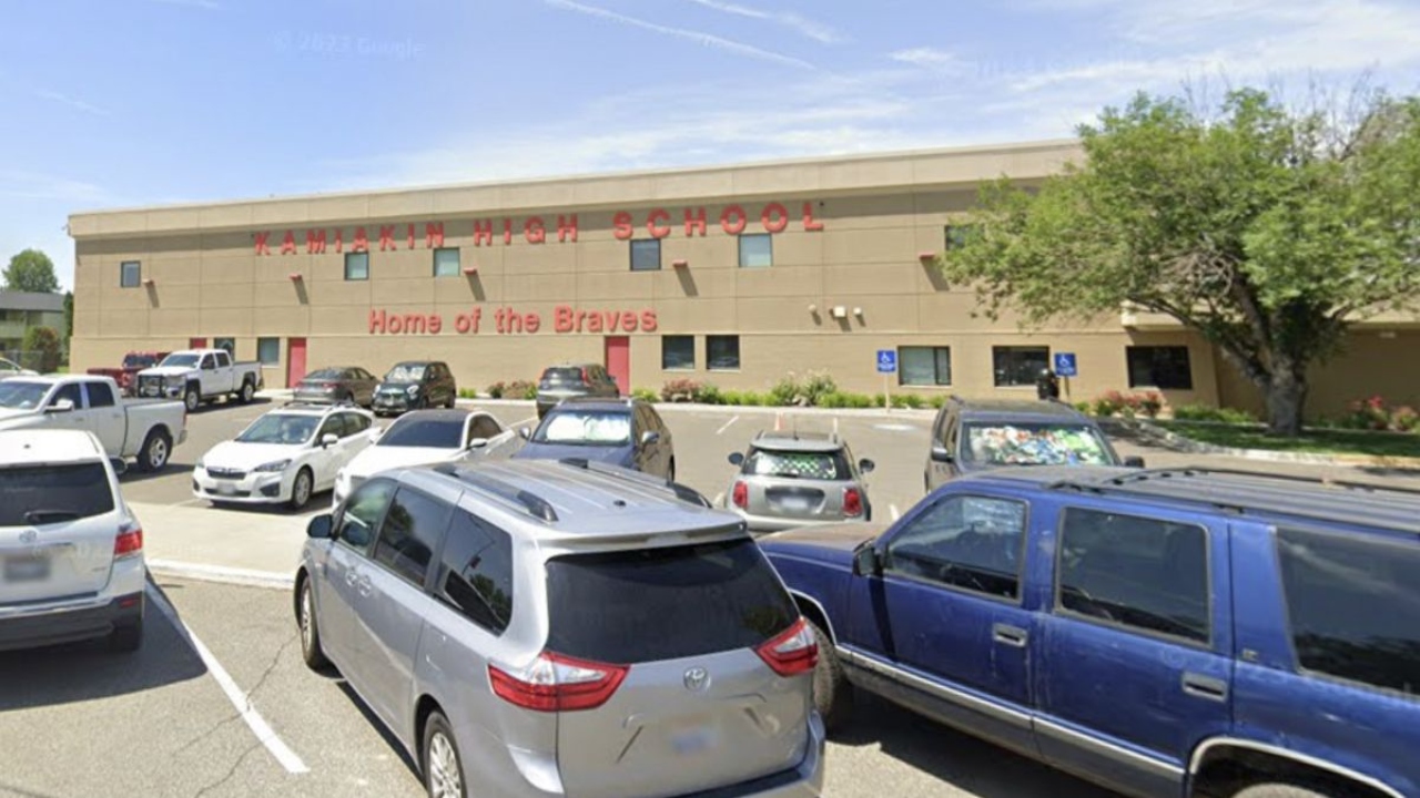 14-Year-Old Planned High-School ‘Massacre’ With Color-Coded Maps – The ...