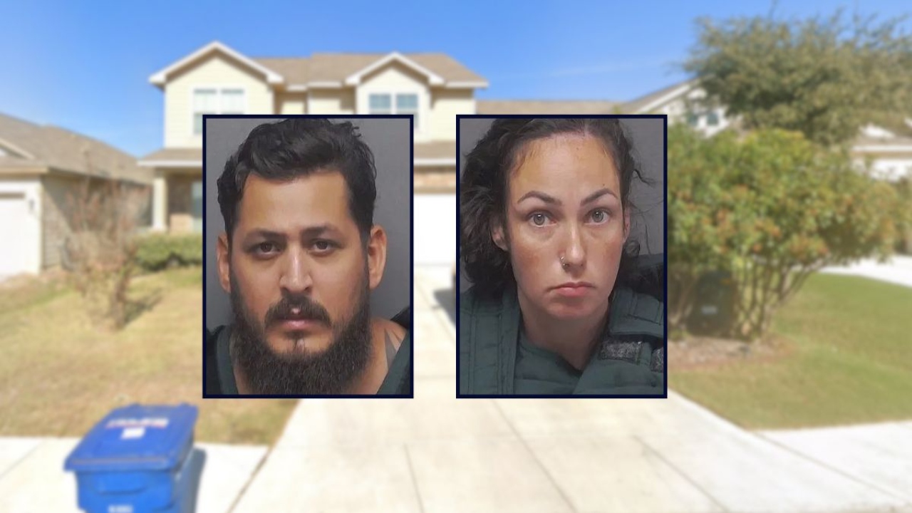 Tragic Horror in Pennsylvania (19526): Parents Accused of Abusing 10 ...